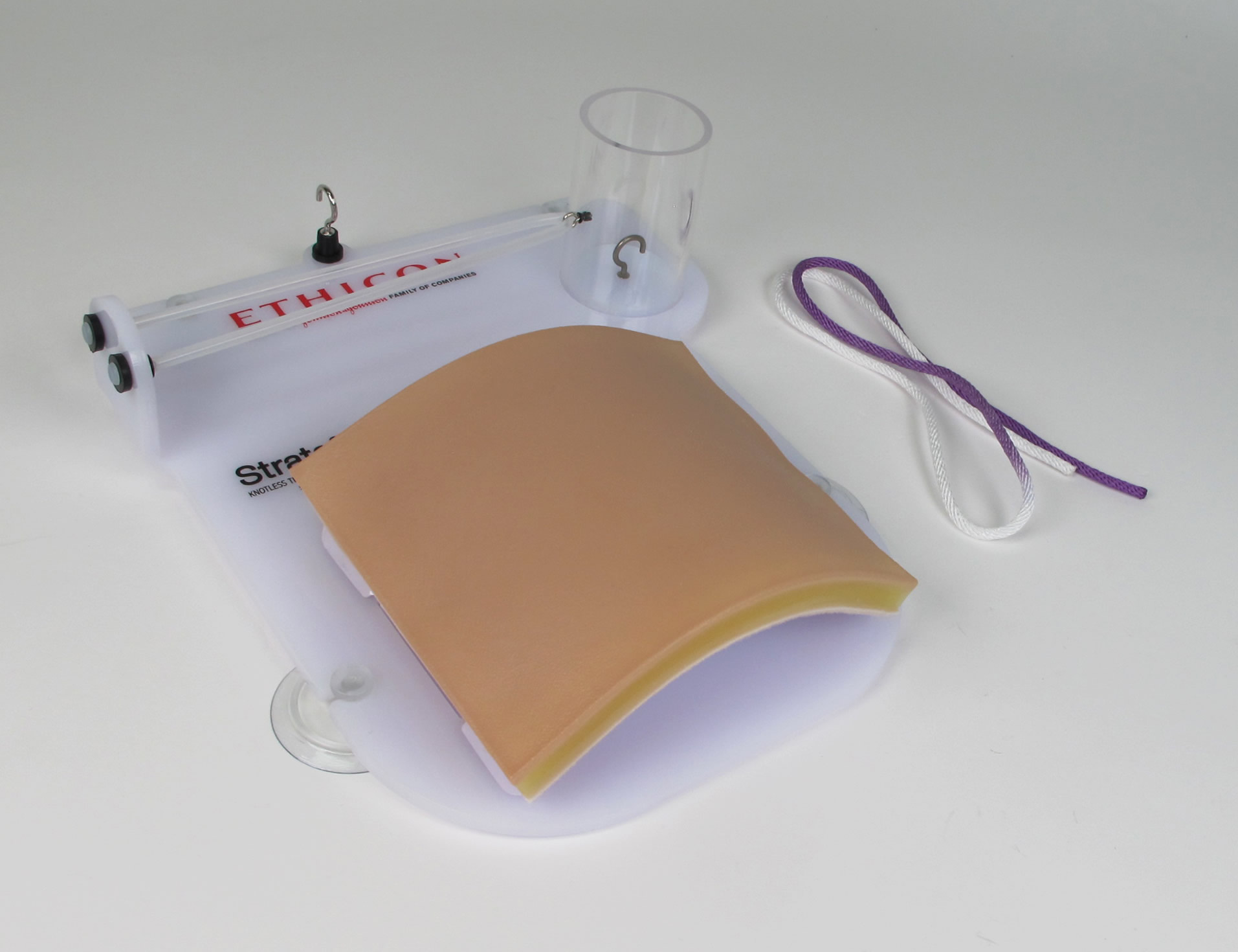 Knot Tying Trainer A - SINI Medical Simulation