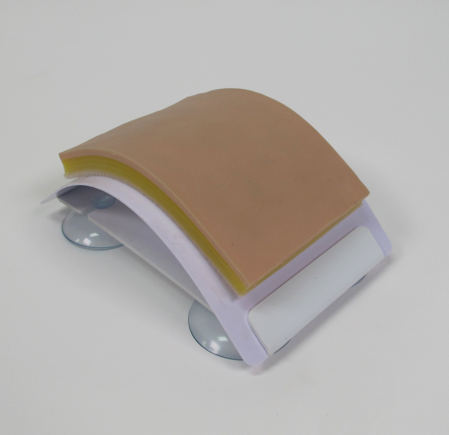 3Layer Skin Pad Small - SINI Medical Simulation